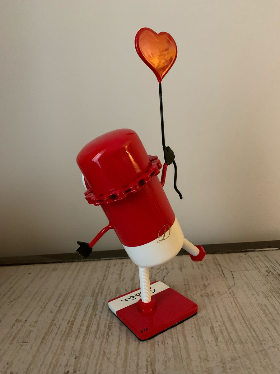 Minion Tomato Love – Studio Tangerine